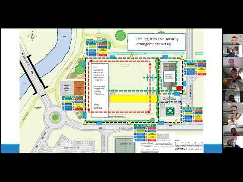 11th Nov 22 SMSTS project feedback Team 1 - YouTube