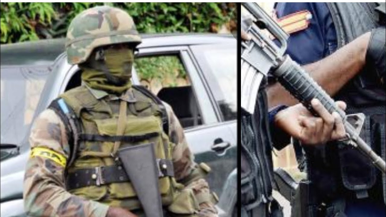 Politricks Watch Vs True Buzz Jamaica |Which Blogger Bluffin - YouTube