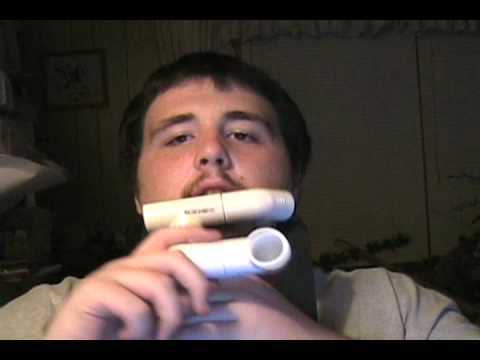 How to make a chest mount for a camera for $20 - YouTube