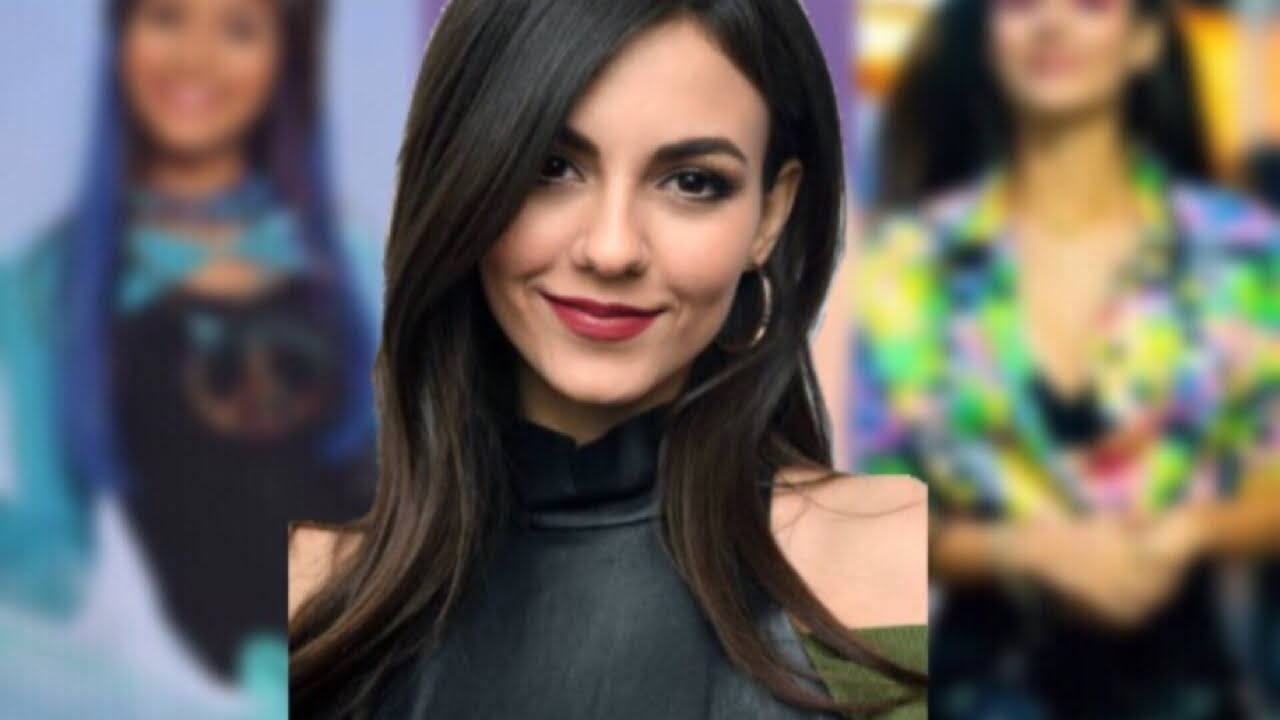 Victoria Justice - Star ⭐️ - YouTube
