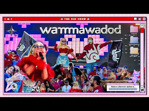 ★ISTANBUL FESTIVALI★KPOP★THE AIA SHOW★ATEEZ★MONSTA X★SUNMI★KWON EUNBI★VLOG★