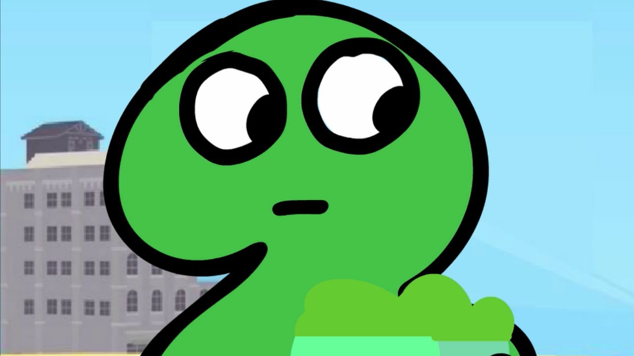 "it's just actual vomit" / TPOT 6 Reanimated scene - YouTube