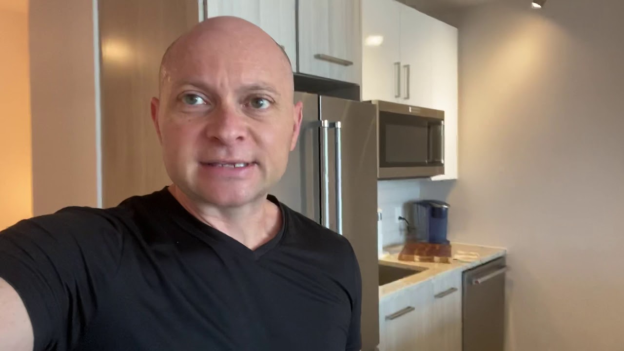 The real life of a COACH | Coach Micheal Burt - YouTube