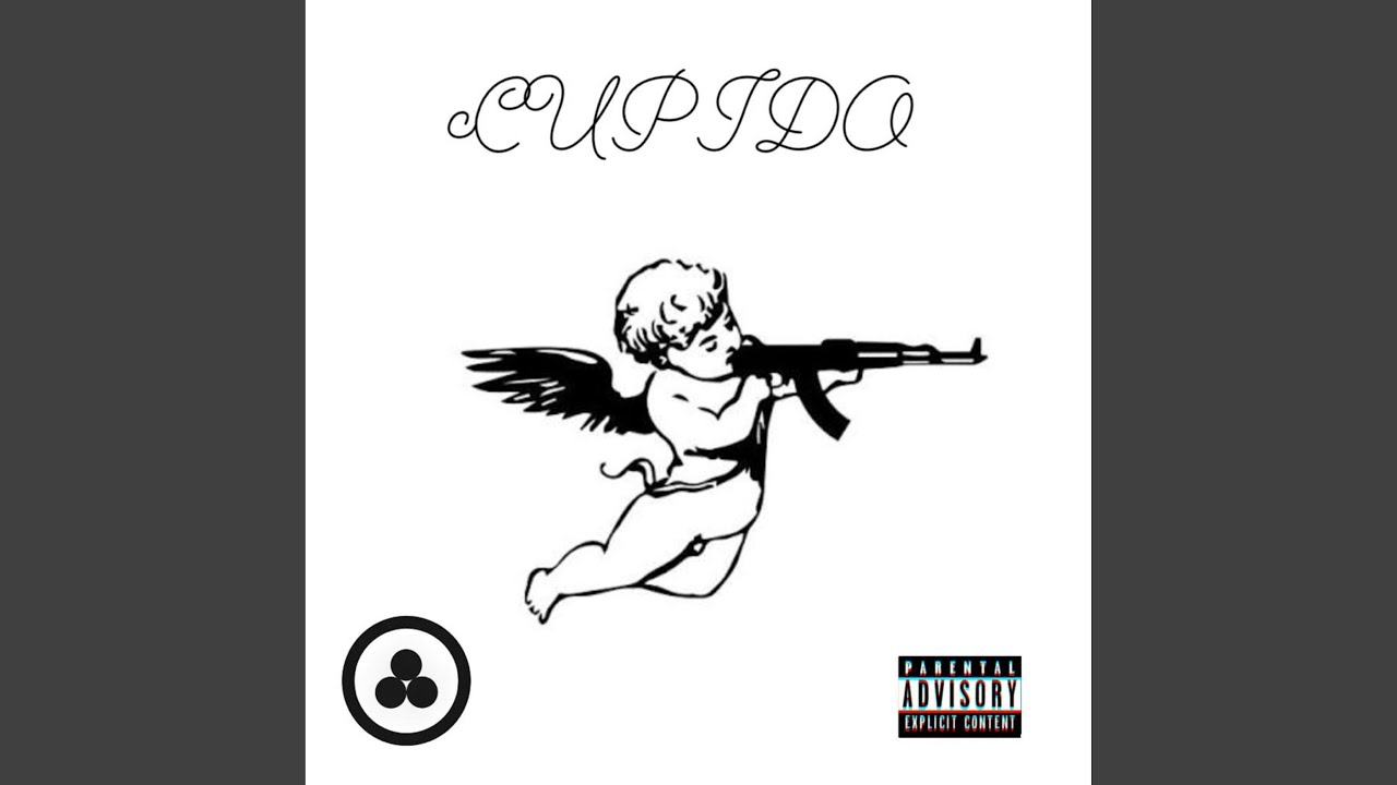 Cupido - YouTube Music