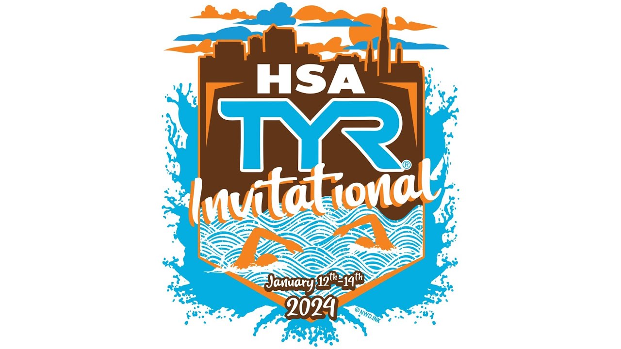 2024 TYR Invitational - Saturday Midday - YouTube