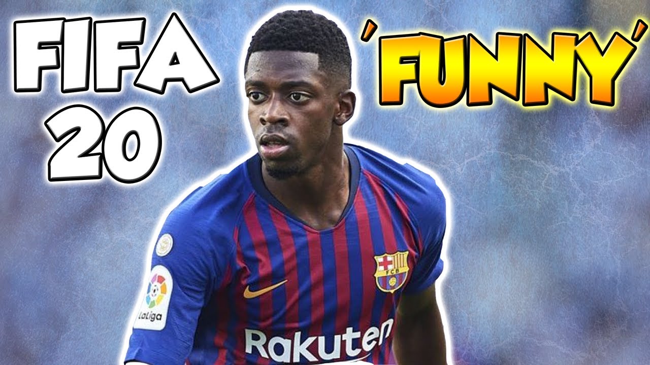 FUNNY Pro Clubs Montage FIFA 20 YouTube funny-pro-clubs-montage-fifa-20-youtube
