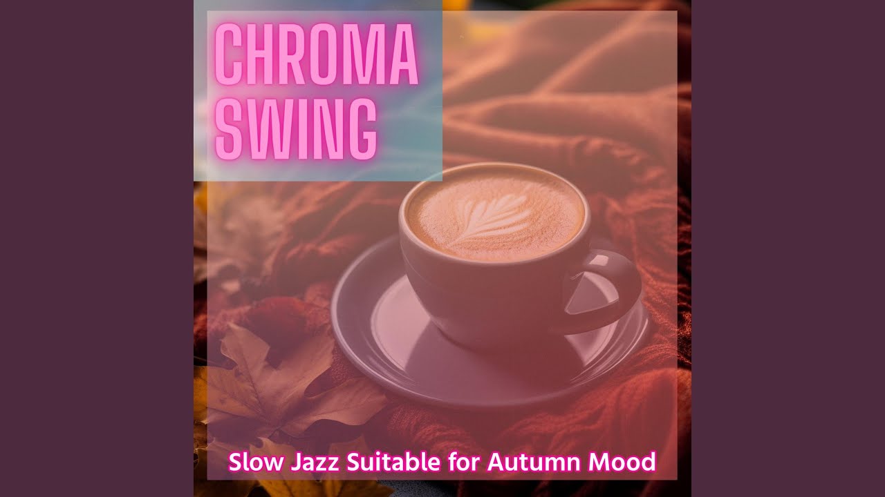 Autumn Swing - YouTube