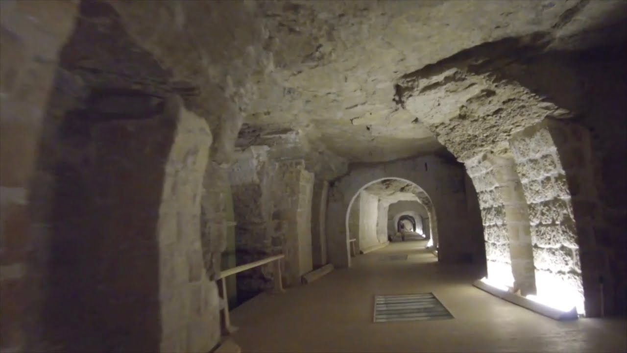 A Complete Guide To Exploring Ancient Megalithic Egypt - YouTube