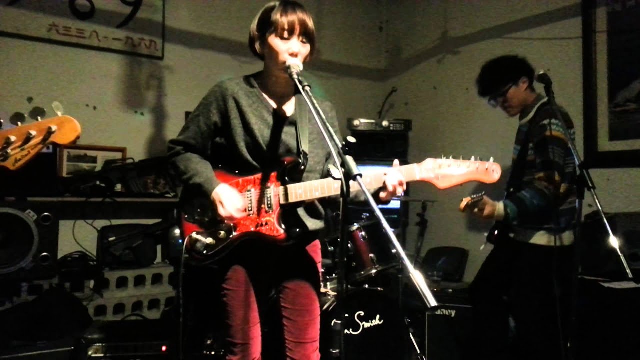 141213 세이수미(SAY SUE ME) - Say sue me @ 채널1969 - YouTube