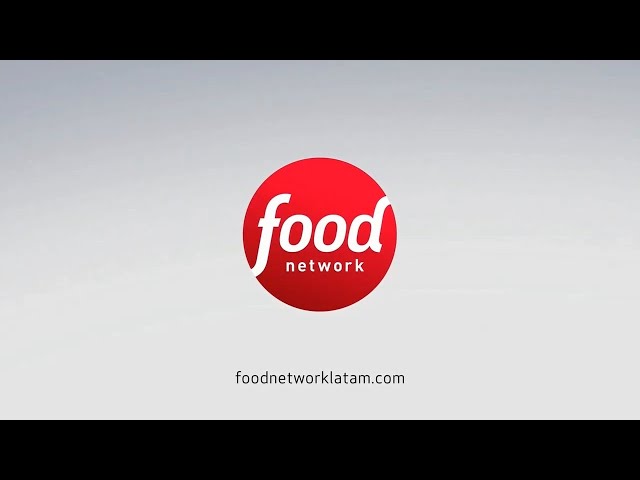 Food Network Logo Png