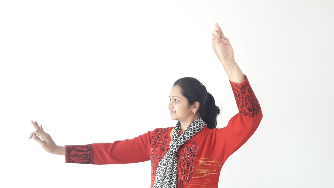 Chhap Tilak Dance - YouTube