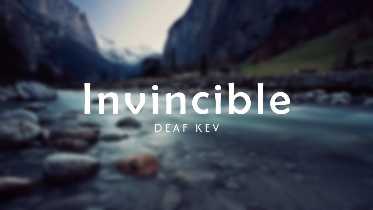 DEAF KEV - Invincible | Glitch Hop | NCS Release - YouTube