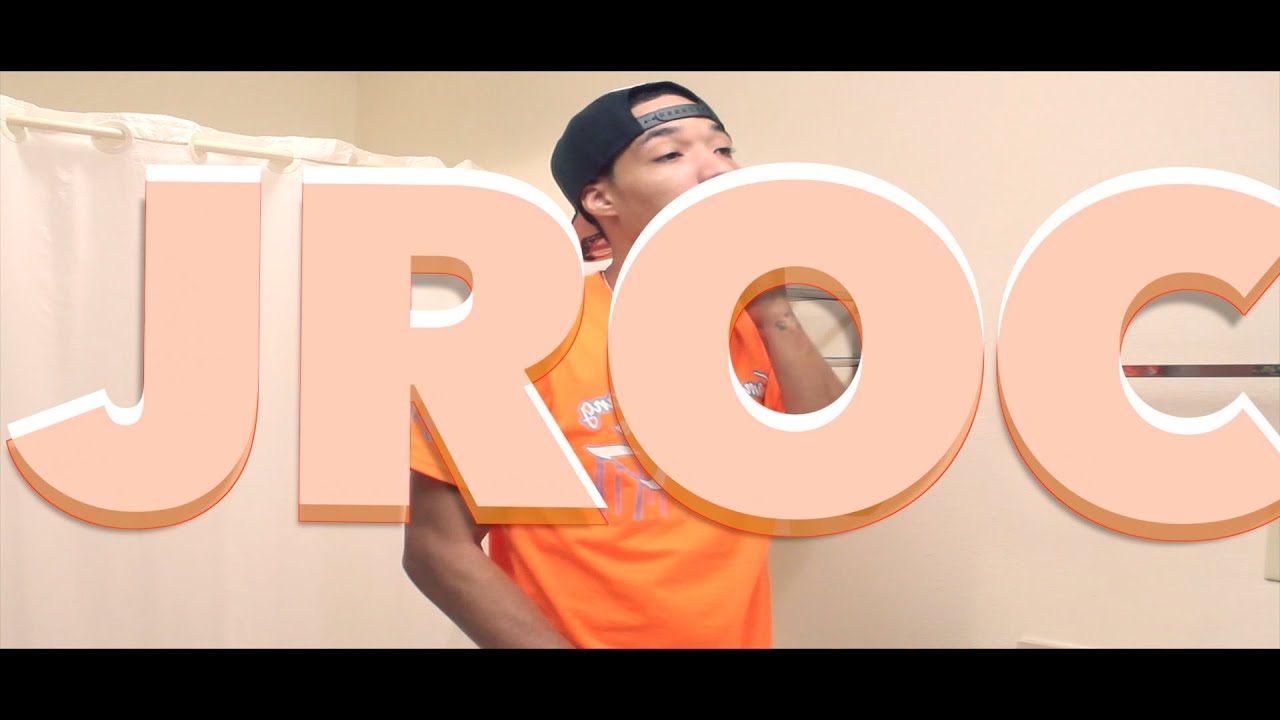JRoc - Money Lover (Official Music Video) l Shot By @FinalP_Rayy - YouTube
