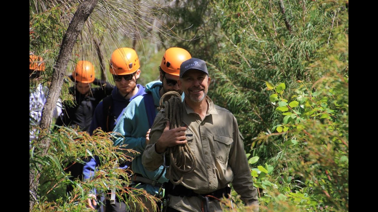 A catalyst for change – Emerging Leaders Program - YouTube