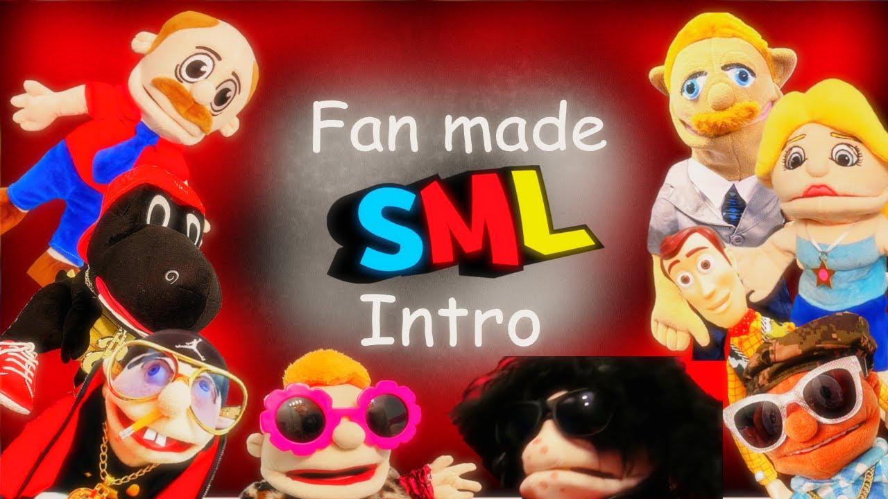 SML Intro (Fan Made by RealRobloxBatattita) - YouTube