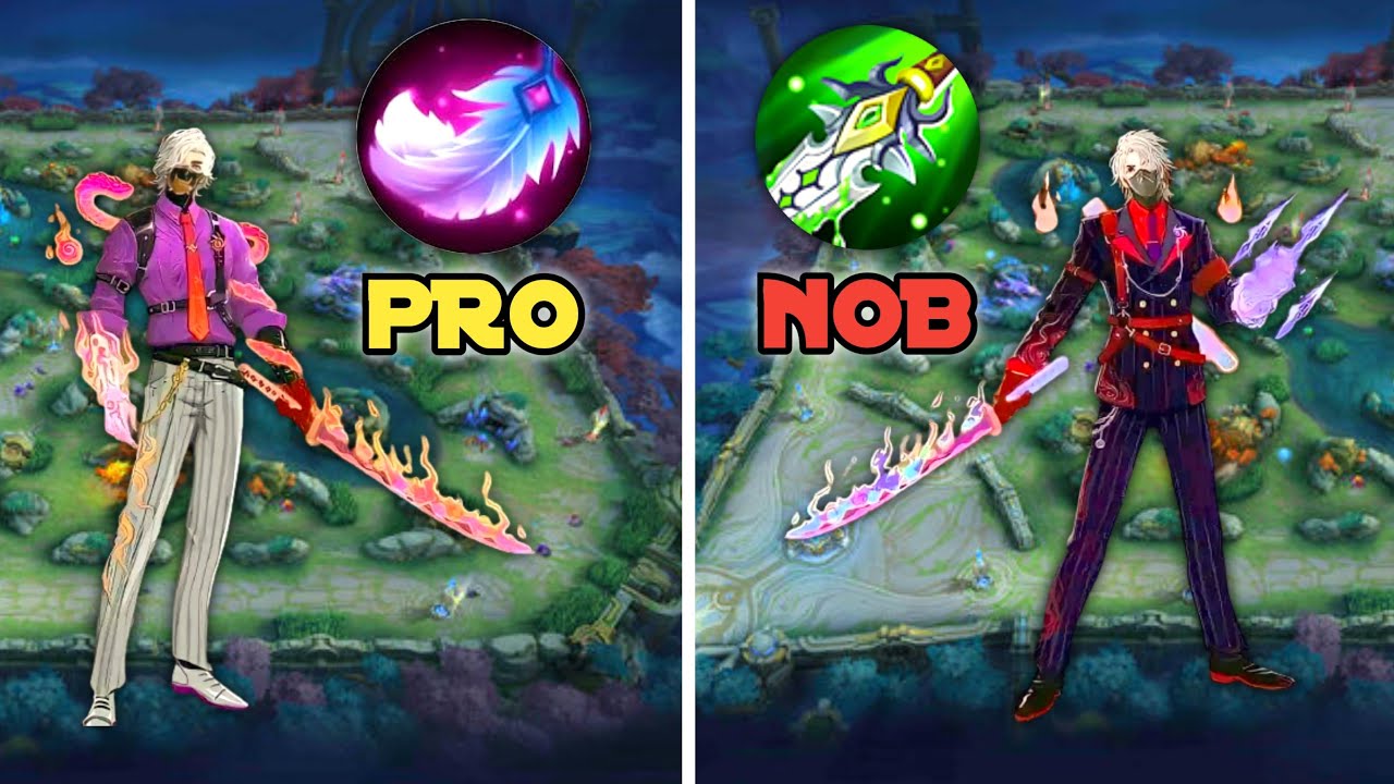 KUYANG GAMING sedang live! TOP GLOBAL GAROK - GAROK SODOK CROOT 🔥 ID ...