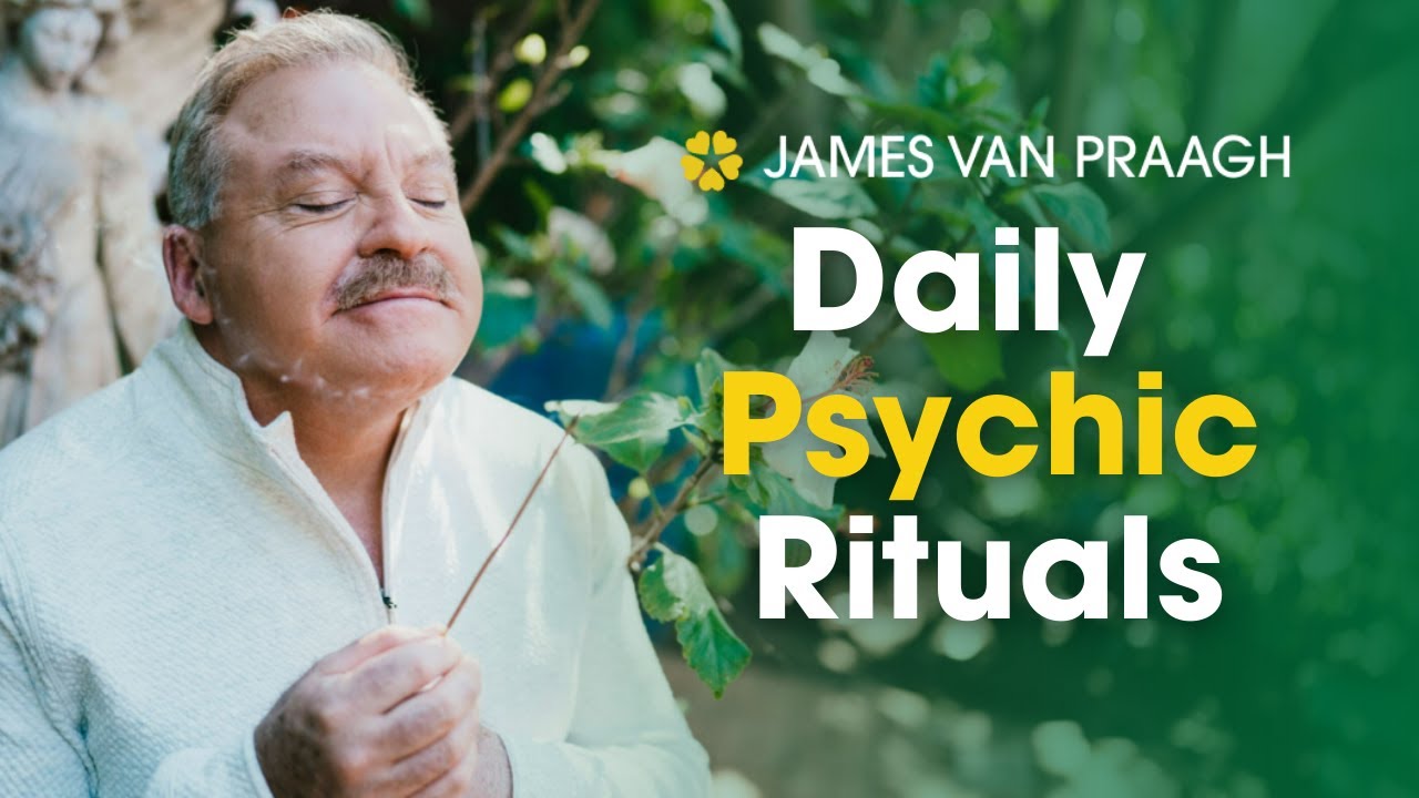 My Powerful Psychic Ritual to Cleanse Your Soul & Start the Day Right ...
