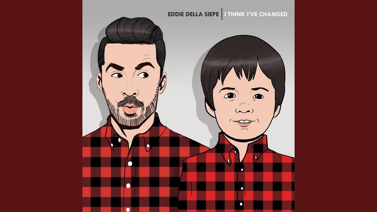 Manly Stance / My Name - YouTube