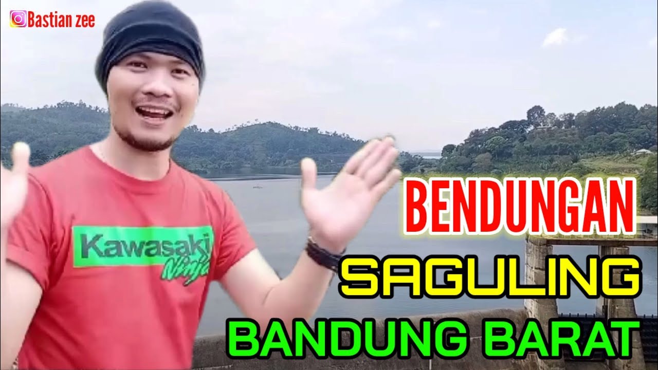 WISATA BENDUNGAN SAGULING BANDUNG BARAT || LOKASINYA MANTAP JIWA - YouTube