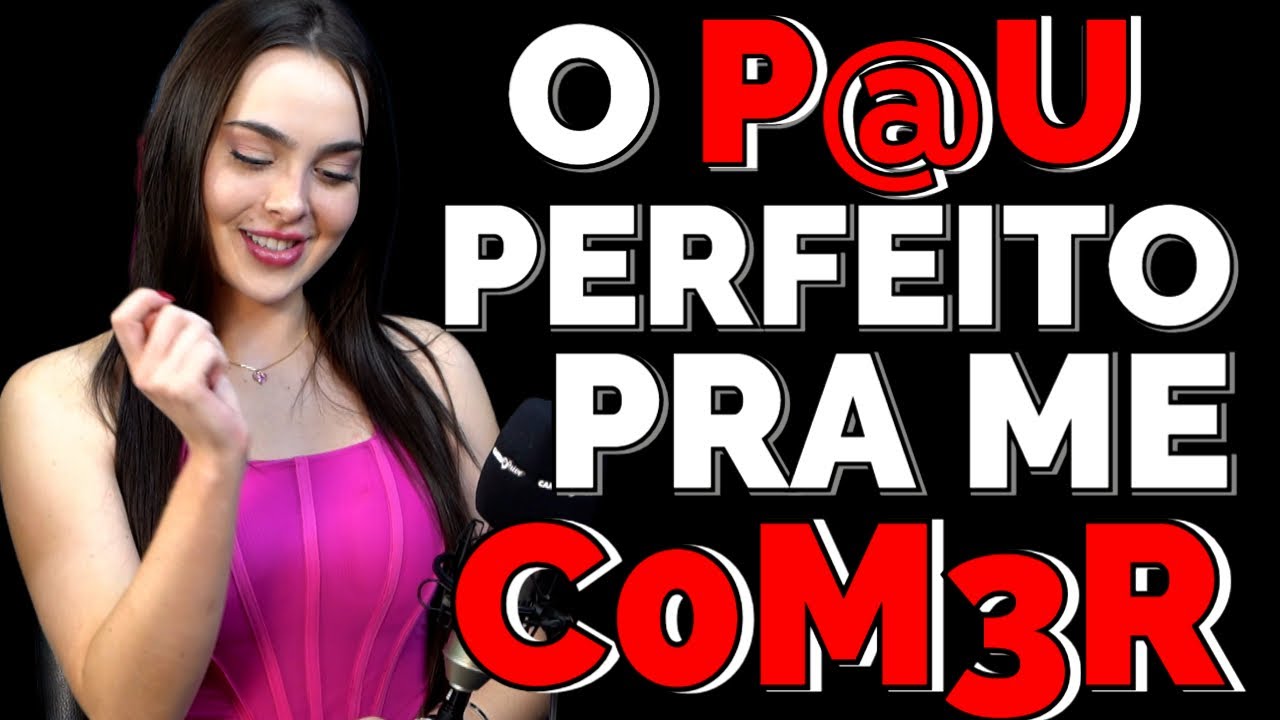 SE O SEU FOR ASSIM EU QUERO!! - KETLIN GROISMAN - YouTube