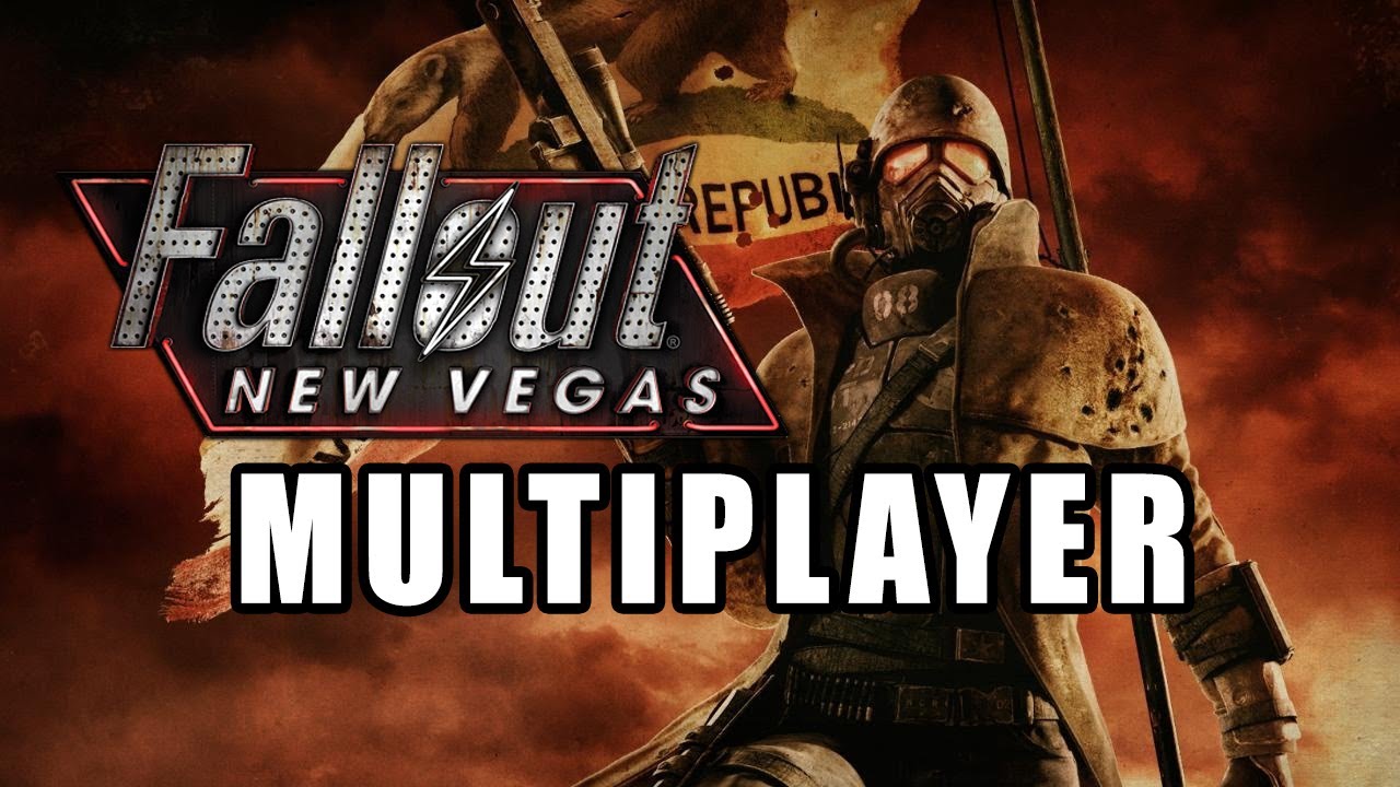 Fallout New Vegas Multiplayer installieren | NVMP DEUTSCH 2022 - YouTube