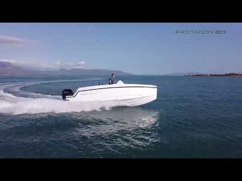 Protagon Yacht/Sürat teknesi
