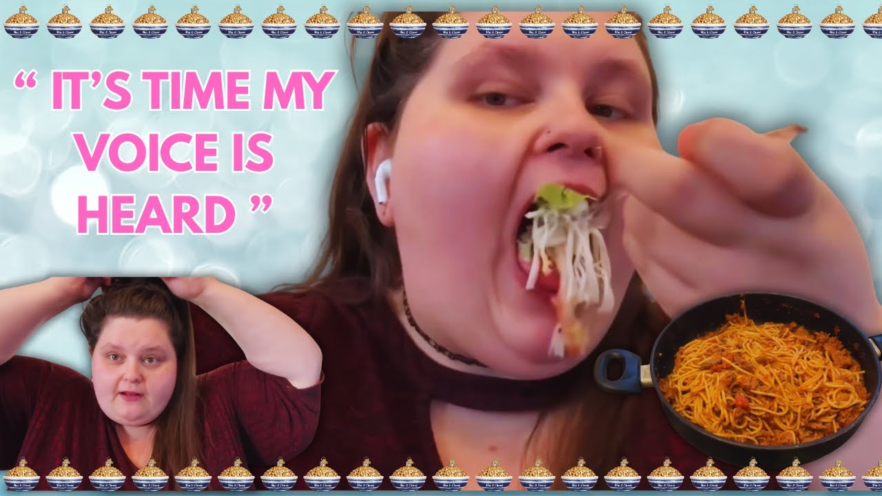 COOKING SPAGHETTI TO WIN EMILY BACK | PROVE EVERYONE WRONG-MAS DAY 1 ...