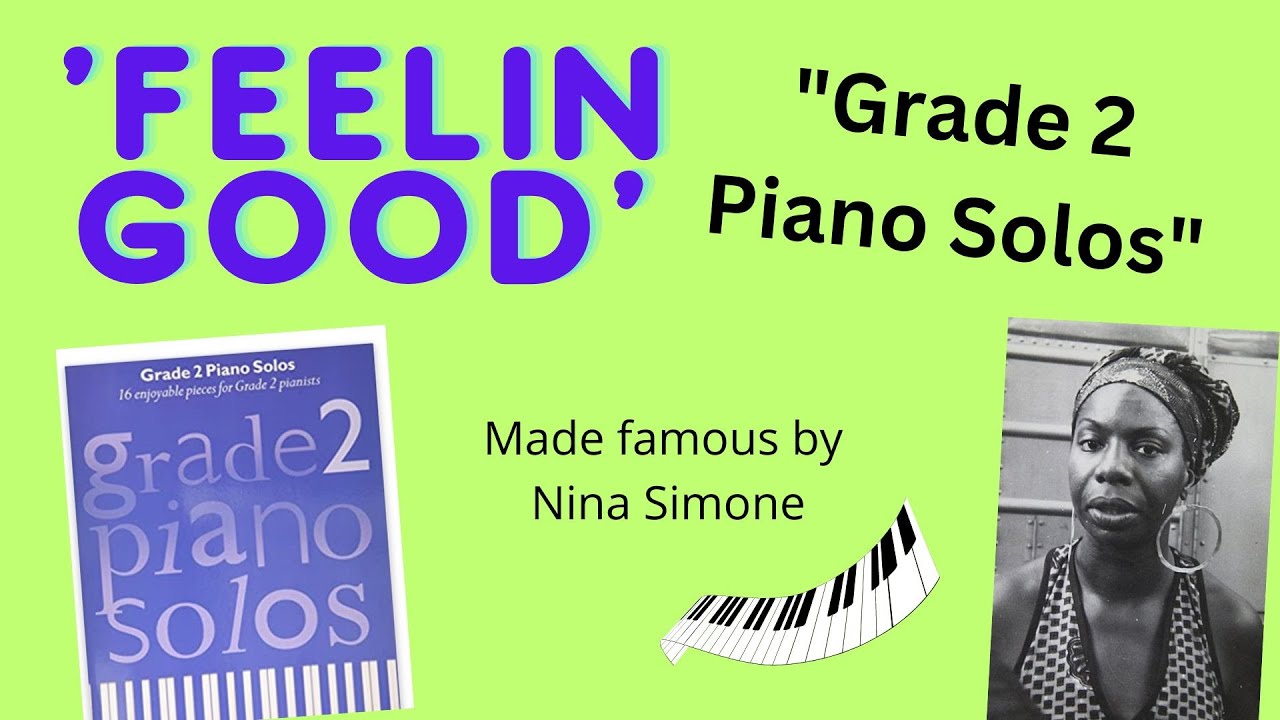 Feeling Good Grade 2