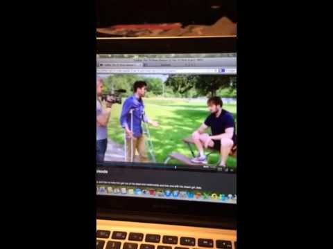 MTV Catfish "Ya got me there!" - YouTube