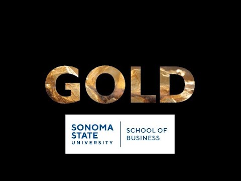 Adobe Express gold sparkle text effect video motion graphics animated ...