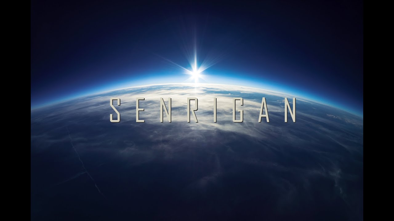 SENRIGAN - YouTube