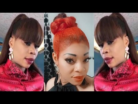 RANDO-ELENGI CHANTAL-BOLA MANUELA-KITOKO MI-JOSE CHIMENE-KIALOS MARIA ...