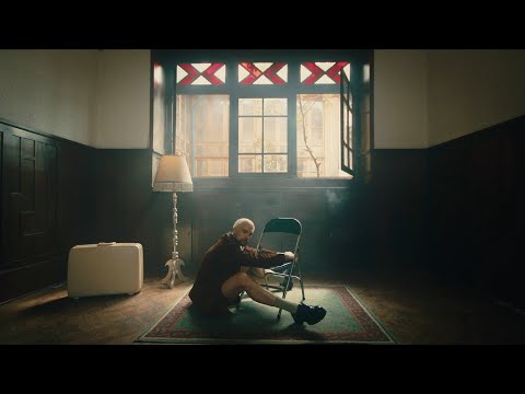 Johann Vera - Maletas En Mi Cuarto (Video Oficial)