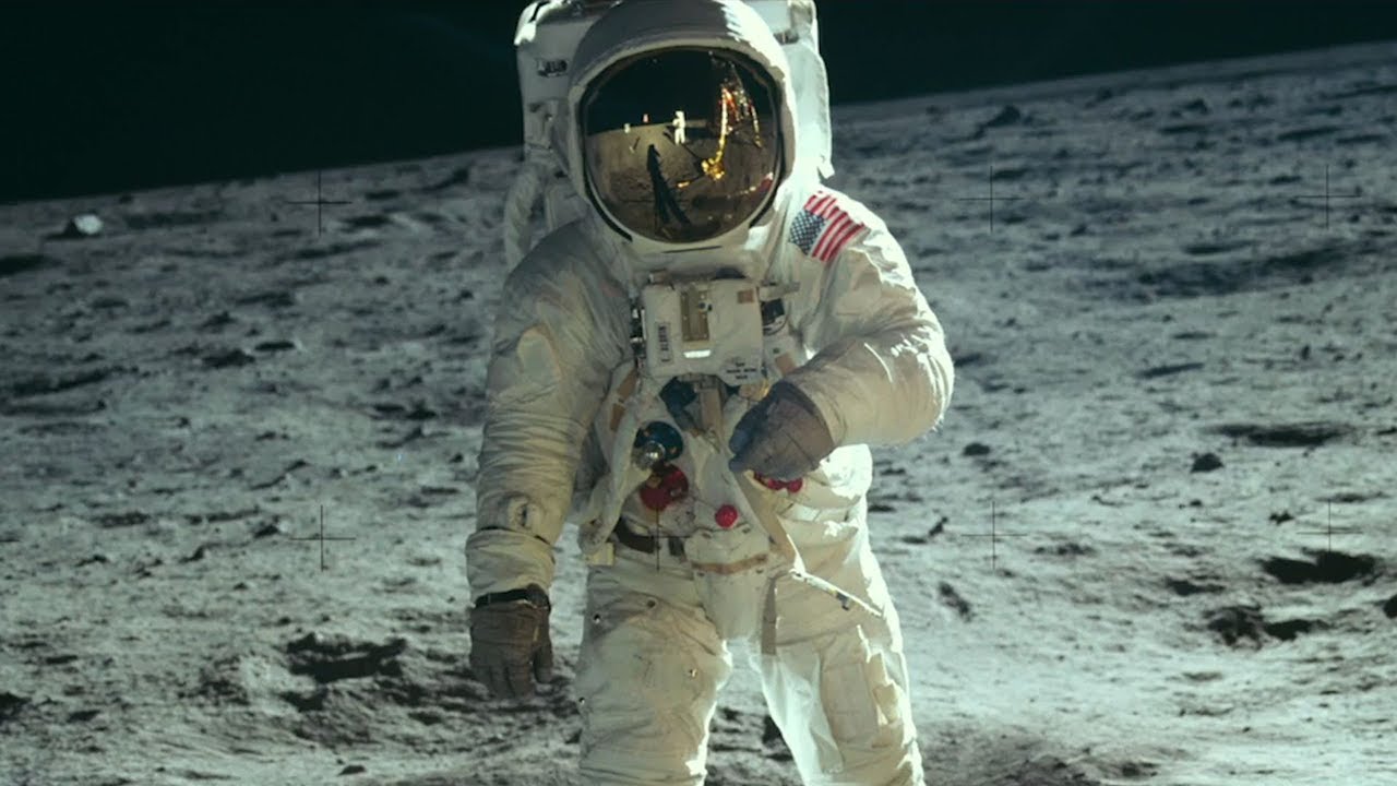 Apollo 11 (2019, USA) Trailer - YouTube