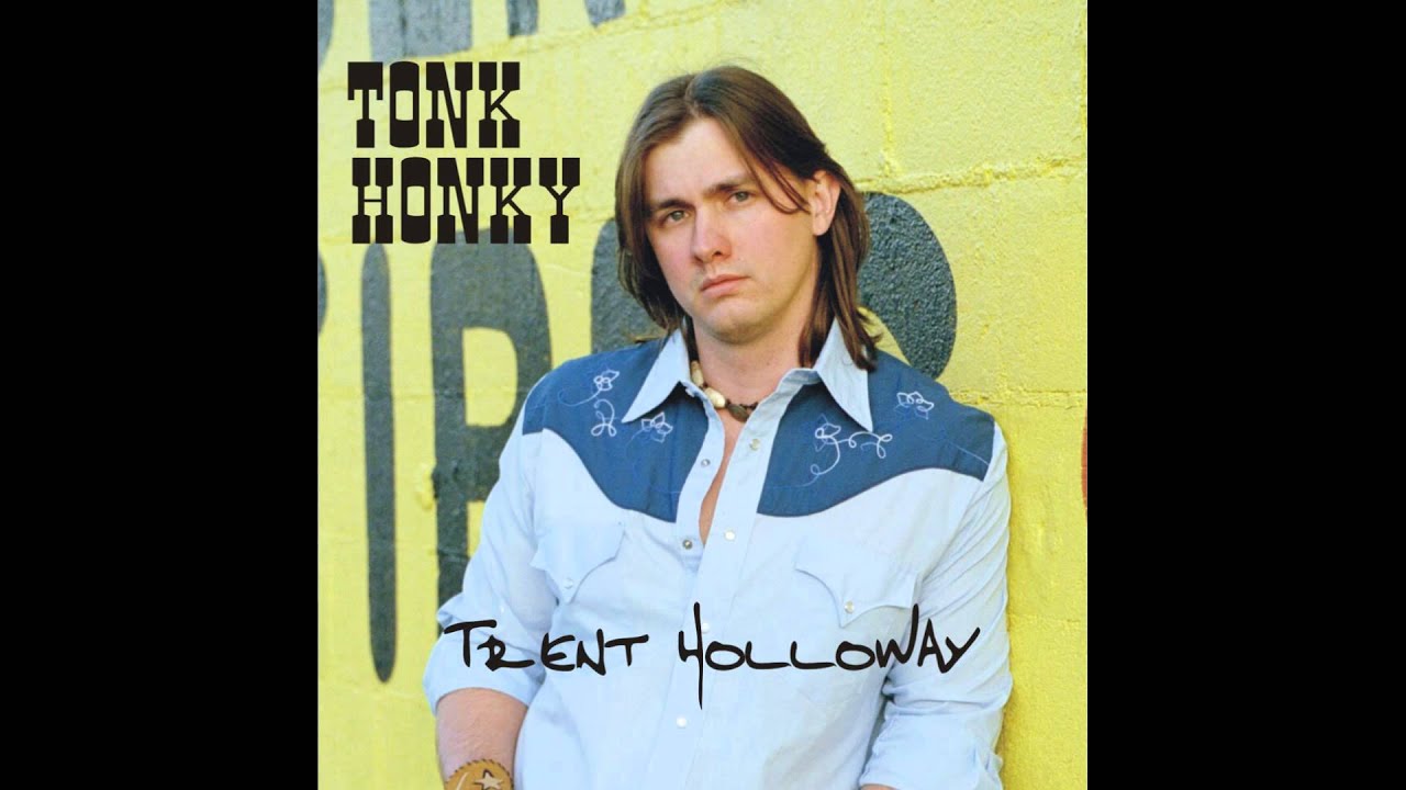 Reach For The Sky - Trent Holloway country music singer/songwriter ...