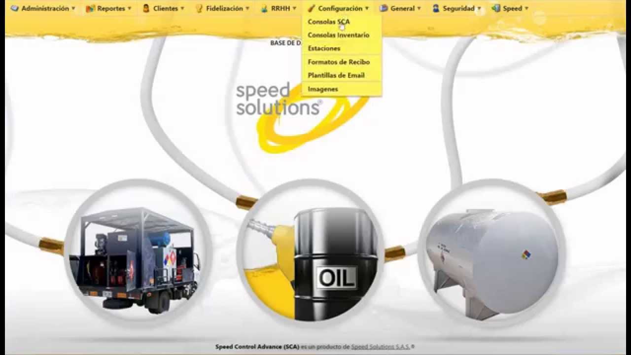 CAPITULO 13 VIDEO MANUAL SCA5 - Programar hora feliz - YouTube