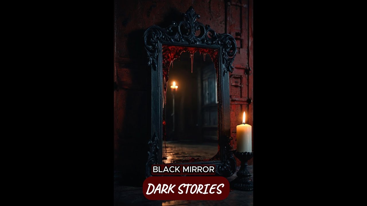 black mirorrMirrors of the Damned: Secrets of Black Magic and Satanic ...