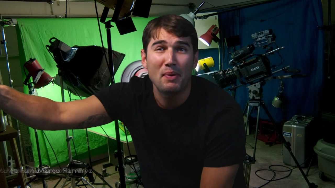 Glaze Studios, LLC Video Production Reel - YouTube