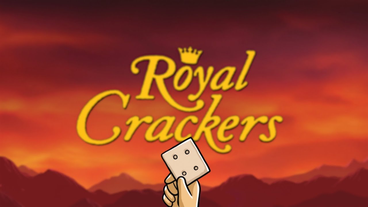Royal Crackers - 2ª Temporada | Trailer Legendado | Max - YouTube