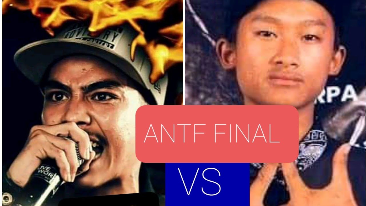 #antf final battle AKA FIRE VS PLUS DIVIDE Without GBOB#gbob#antf# ...