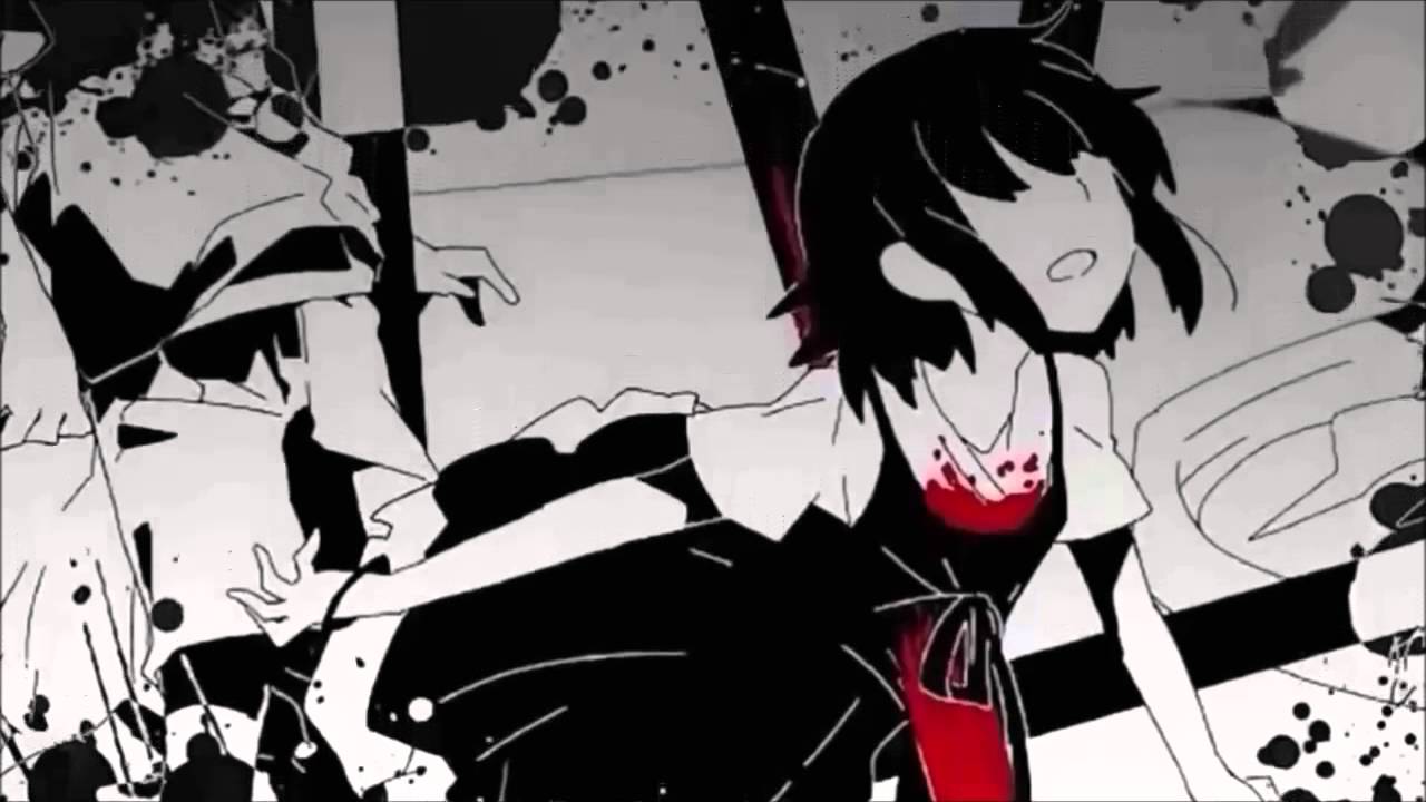 No Scared by One Ok Rock ft. Kagerou Daze【 Fan Made AMV】 - YouTube