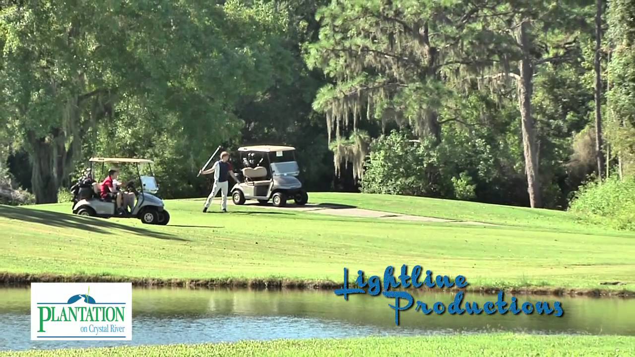 Plantation Inn Promo - YouTube