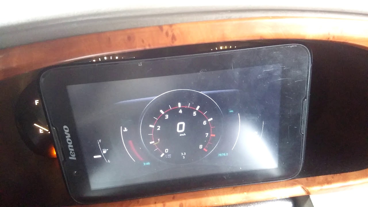 Naza ria sistem obd1 to obd2. - YouTube