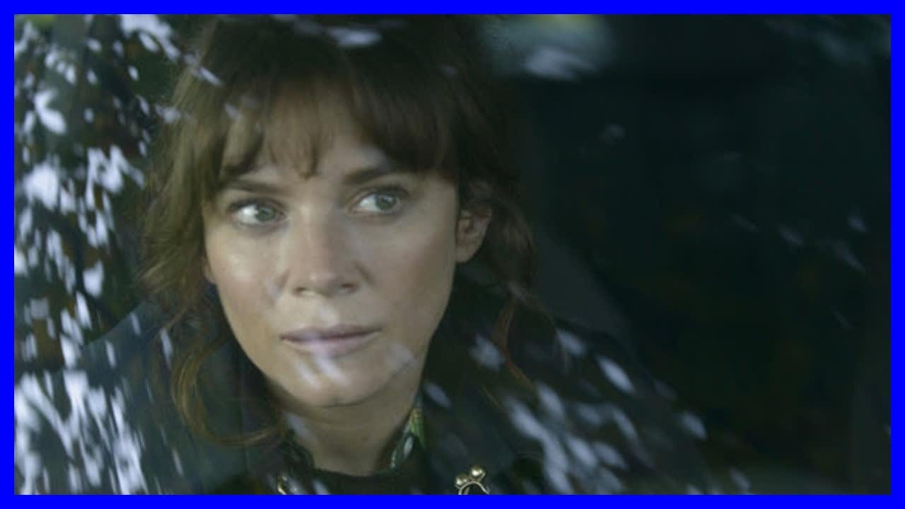 Marcella season 3: Will there be another series of Marcella? - YouTube