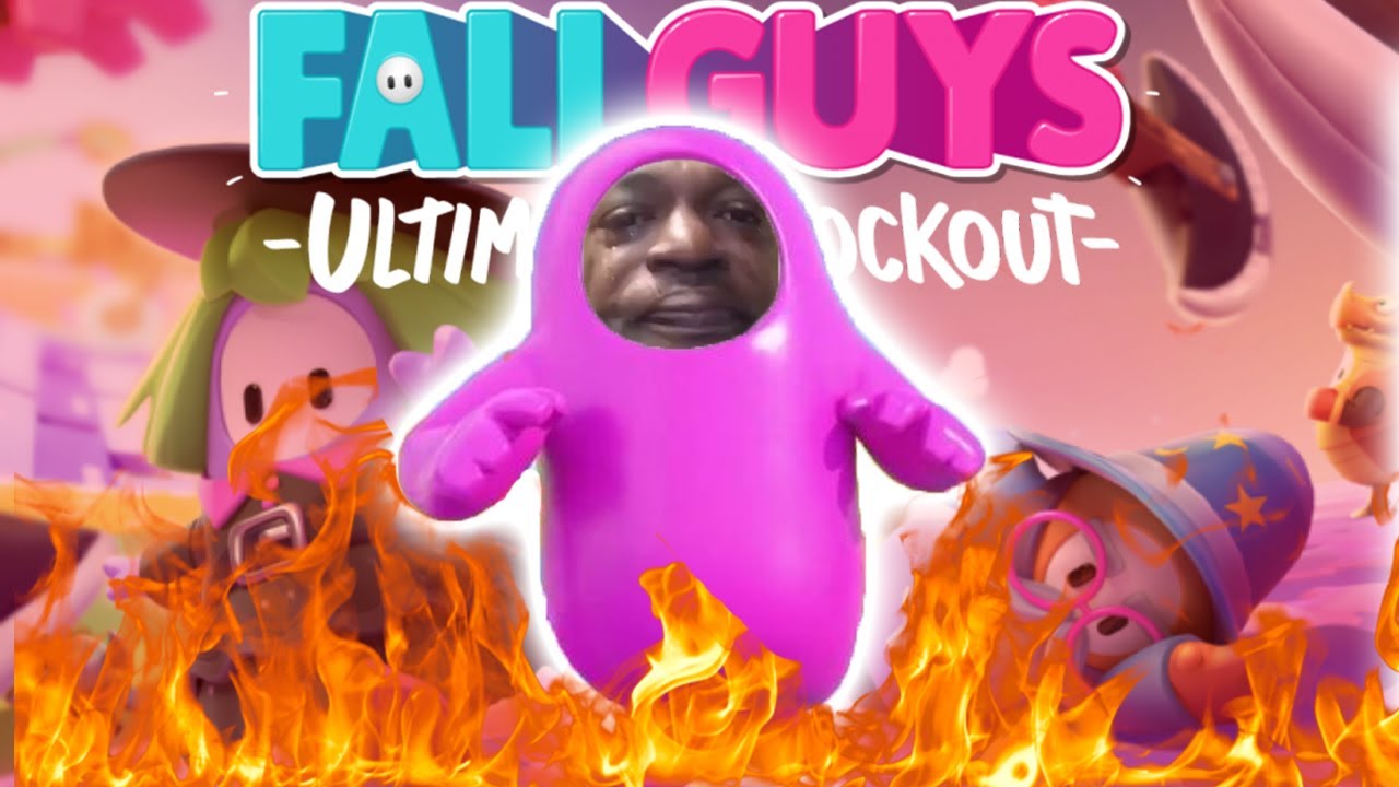 Fall Guys Isn't Dead Yet?? (Fall Guys Season 2) - YouTube