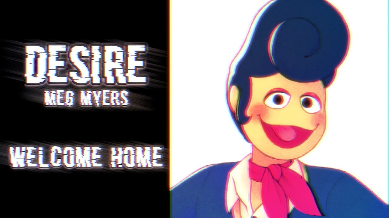 Desire | Welcome Home - YouTube