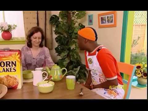 Balamory - The Fiddle Player Remixes - YouTube