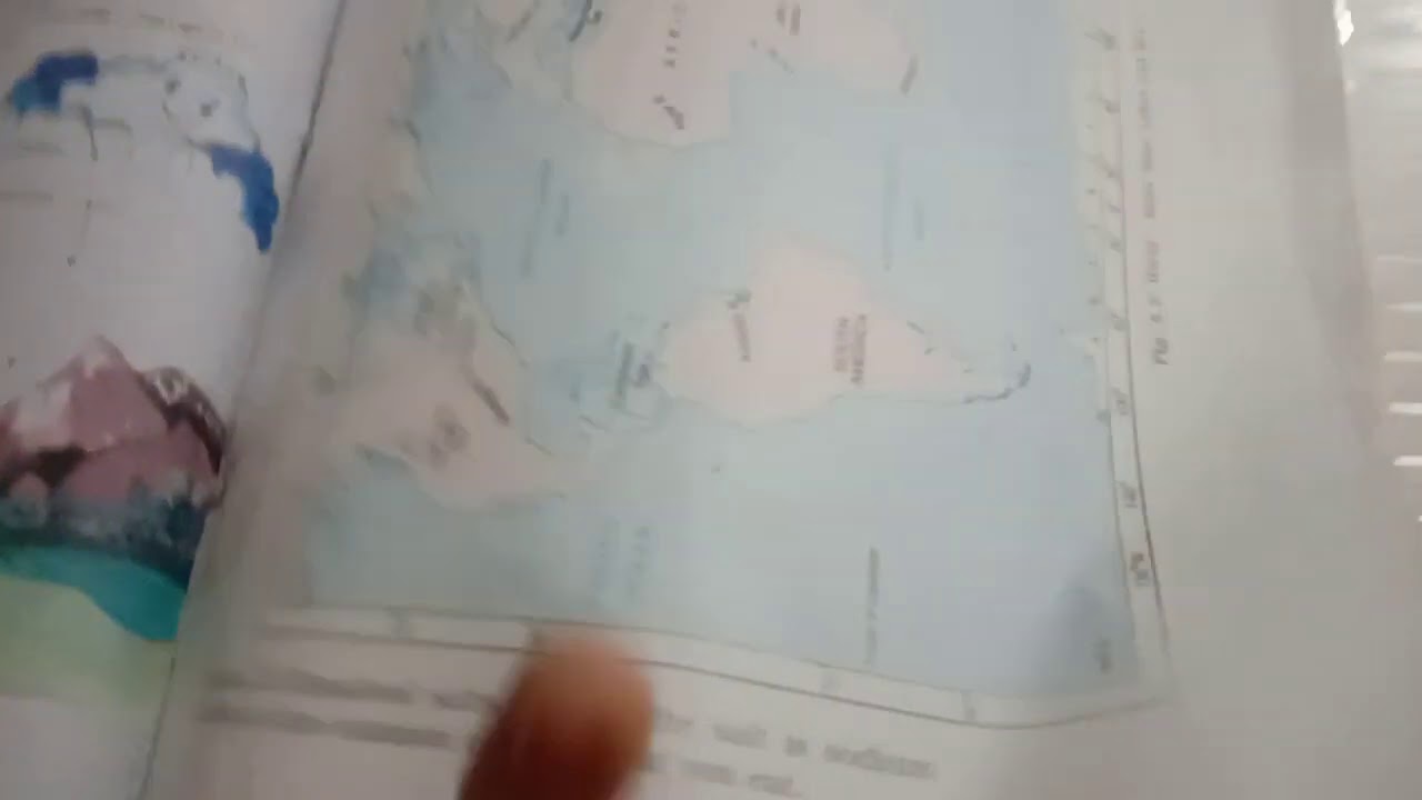 Class 7 chapter 5 geography part 1 - YouTube