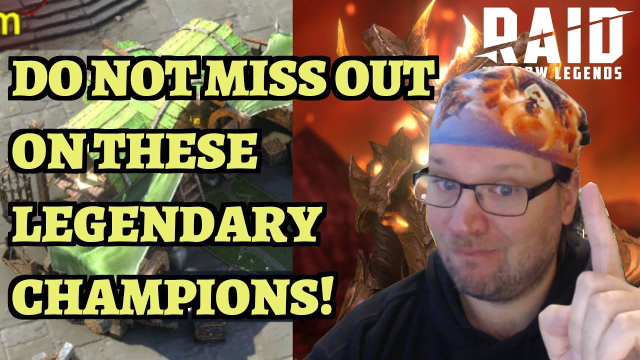 The Best Items to Buy from the Market, Clan Shop, and Bazaar - RAID ...