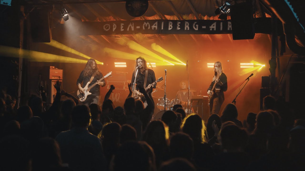 Open Maiberg Air 2023 (Official Aftermovie) - YouTube